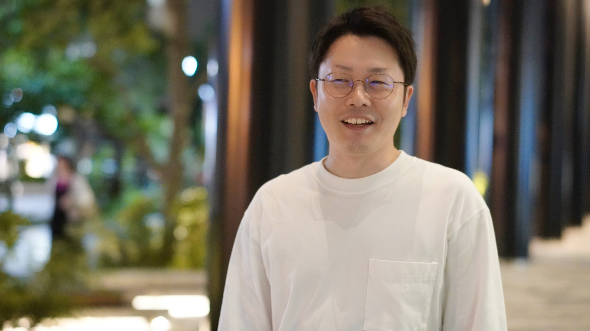 田中 智史氏 SwiftLink株式会社「海外進出のトータルサポート」 - JP.MODE